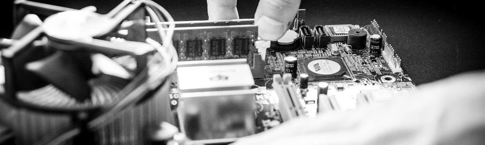 Mac Repair in Bend, OR | Apple Computer Repair & Upgrades | MacTek